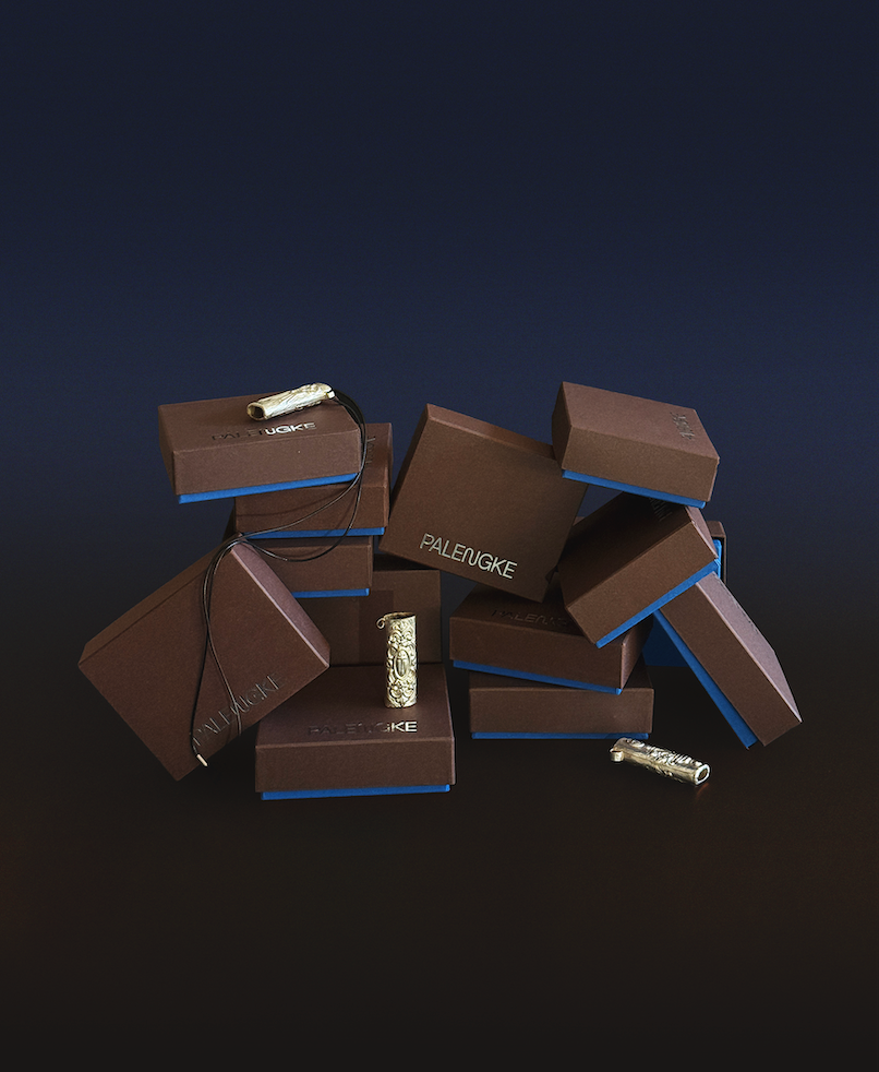 Pukpuk Collection – Palengke